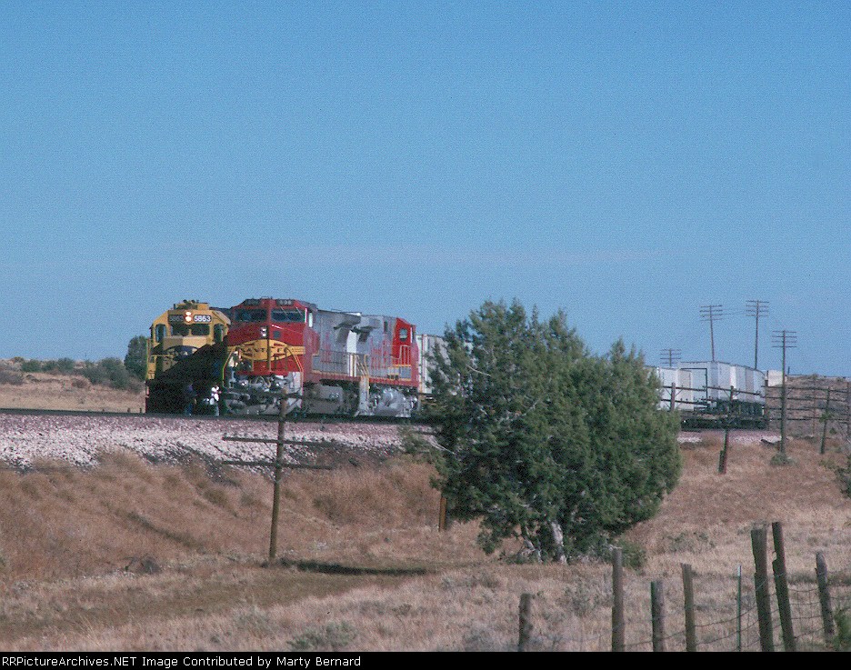 Crews Switching Locomotives